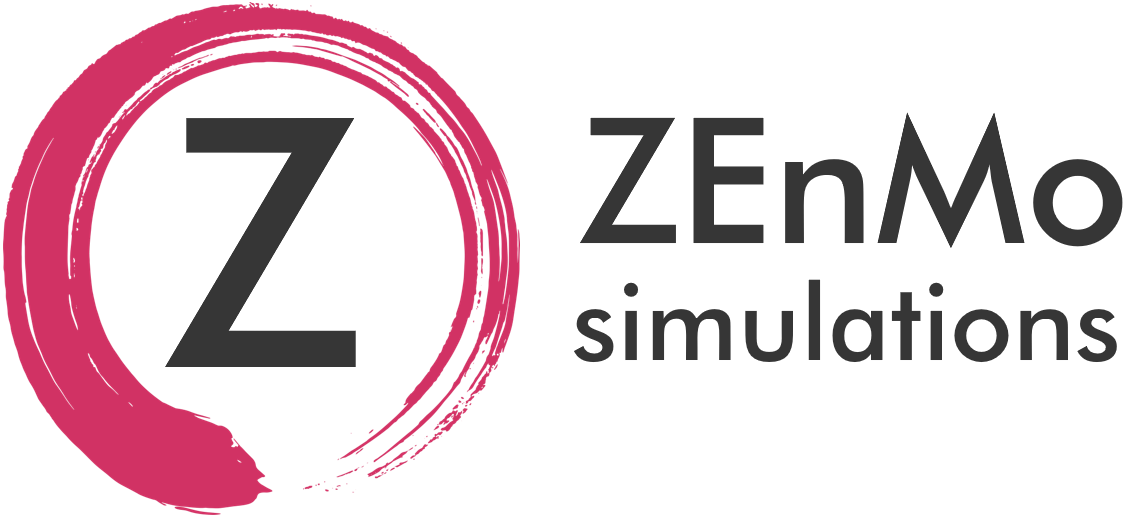 Zenmo simulations – Zero-emission Energy & Mobility simulations